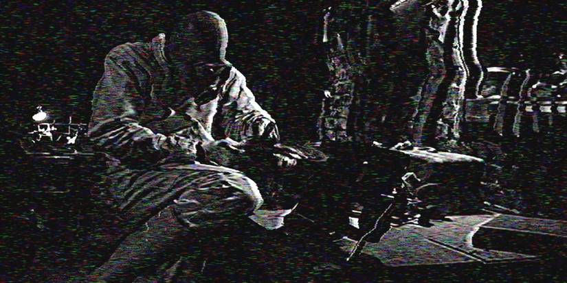 The Poughkeepsie Tapes: Why The Movie Was Pulled From Release For 10 Years