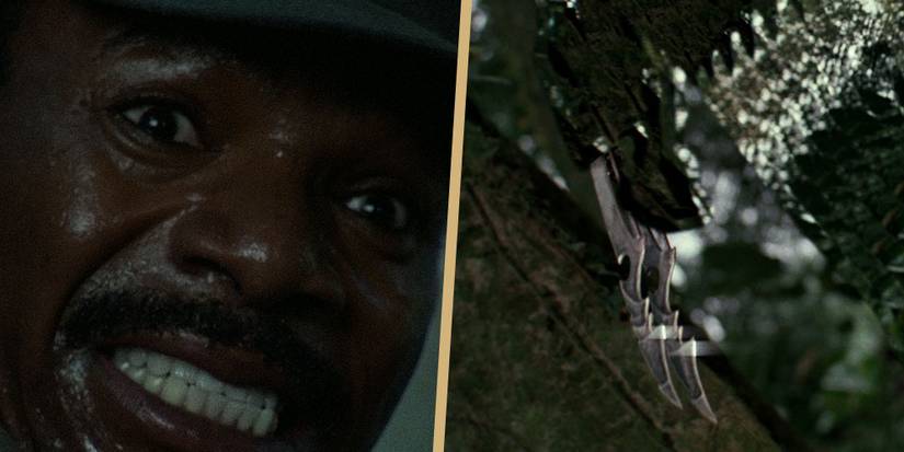 Predator: The 10 Most Brutal Kills Of The Entire Franchise