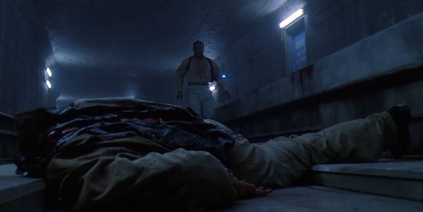 Predator: The 10 Most Brutal Kills Of The Entire Franchise