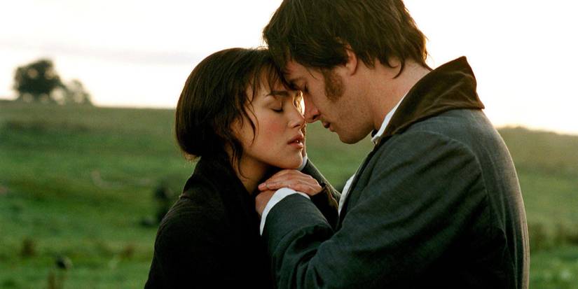 10 Most Unabashedly Romantic Lines In Movies, According To Reddit