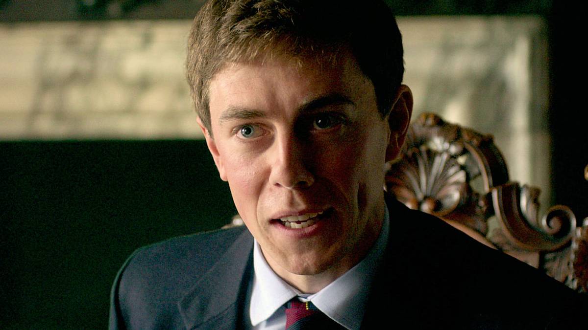 The Crown: Who Is The American Actress Prince Andrew Dated