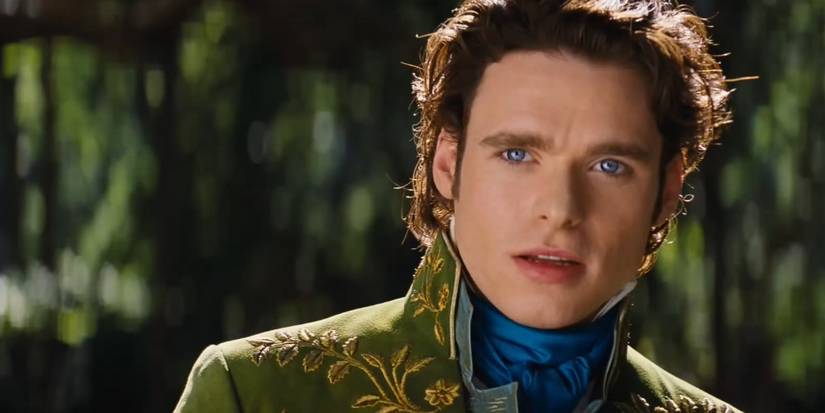 The 10 Best Non-Animated Princes & Princesses In Movies