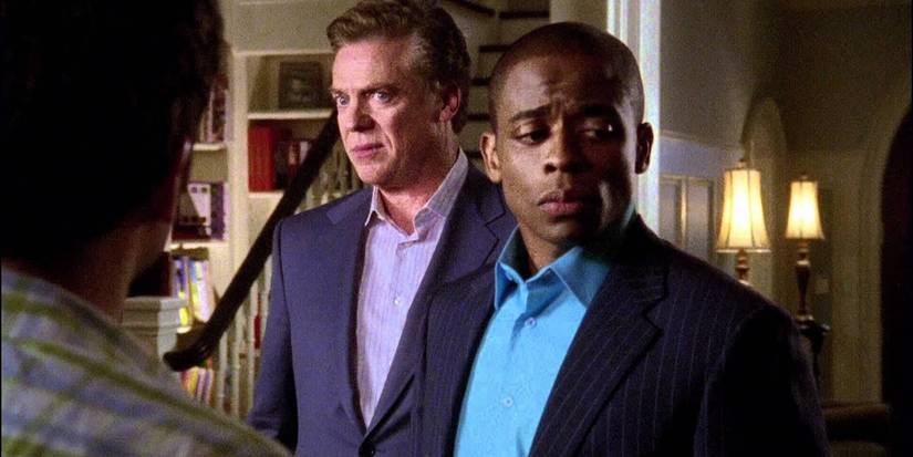 Psych: Every Holiday Episode