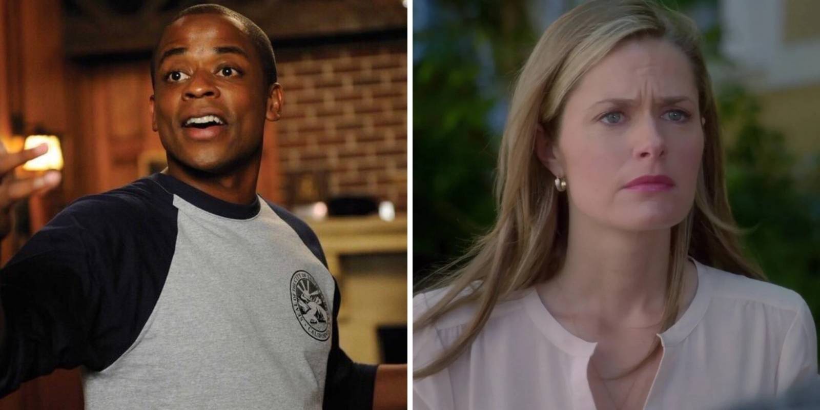 Psych: Every Main Character, Ranked By Likability