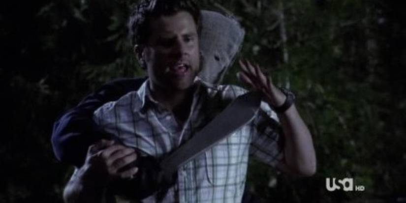 Psych: Every Holiday Episode