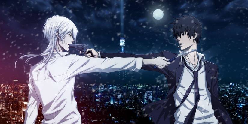 10 Best Anime With Sharp Dialogue