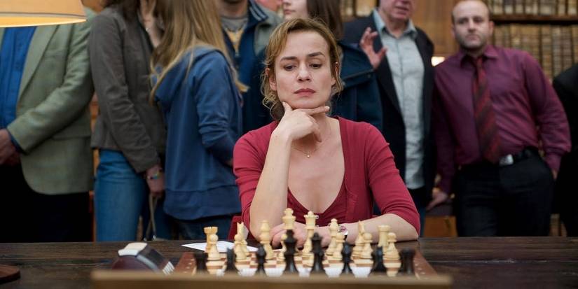 10 Movies To Watch About Chess If You Liked Netflix's The Queen's Gambit