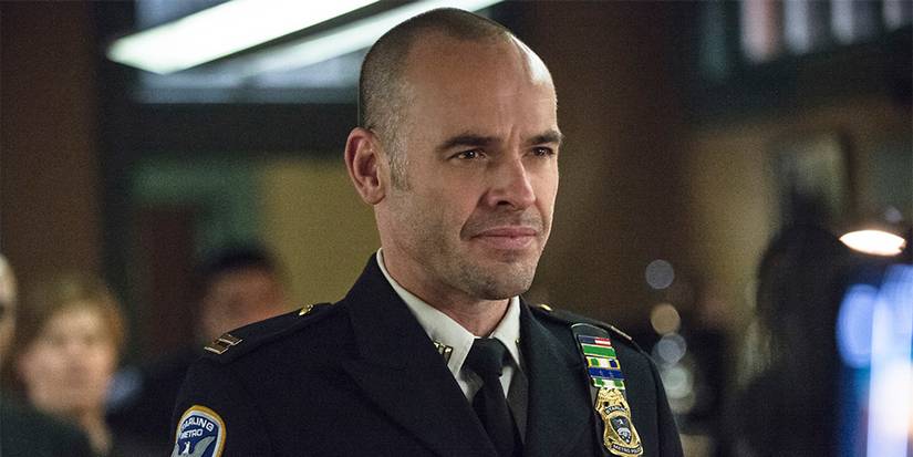 Arrow: 10 Characters Who Appear The Most In The Series