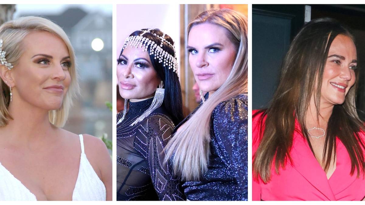 Real Housewives Of Salt Lake City: Every Housewife, Ranked By Likability