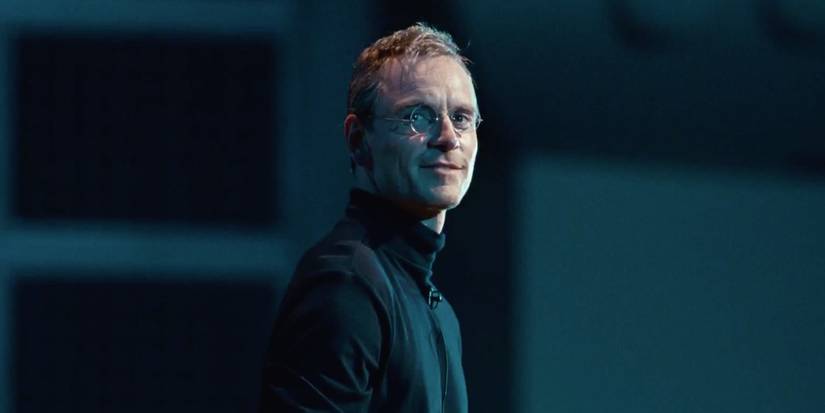 10 Best Movies About Computer Programmers, Ranked By IMDb