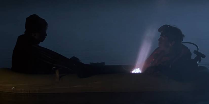 Jaws: The 15 Scariest Kills Throughout The Entire Franchise