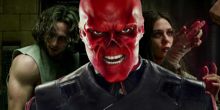 Scarlet Witch's Complete 8-Year MCU Timeline Explained