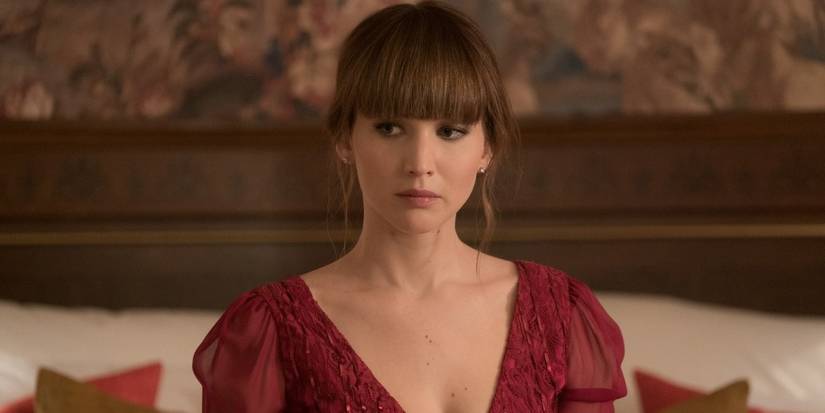 The 10 Best Movies About Female Spies, According To Ranker