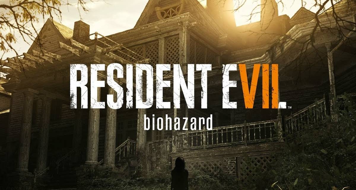 How To Find The Clown Key in Resident Evil 7