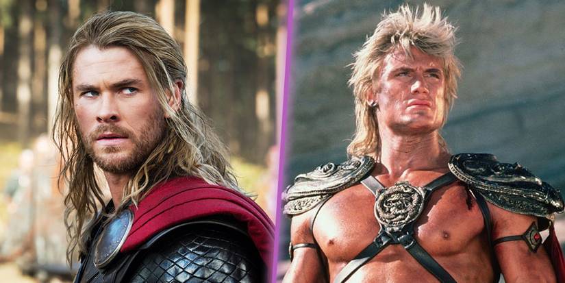 Retro-Cast: Casting The Avengers Movie In The 1980s
