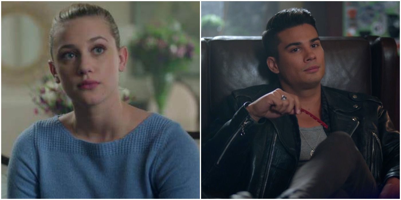 Riverdale: Main Characters Ranked From Most To Least Likely To Die In A ...