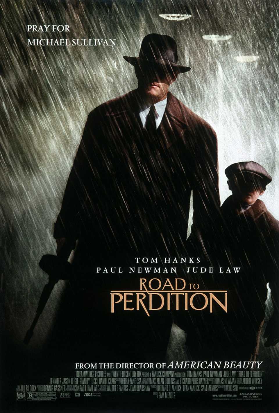 I Love Road To Perdition But Never Understood The Title — Its Meaning ...