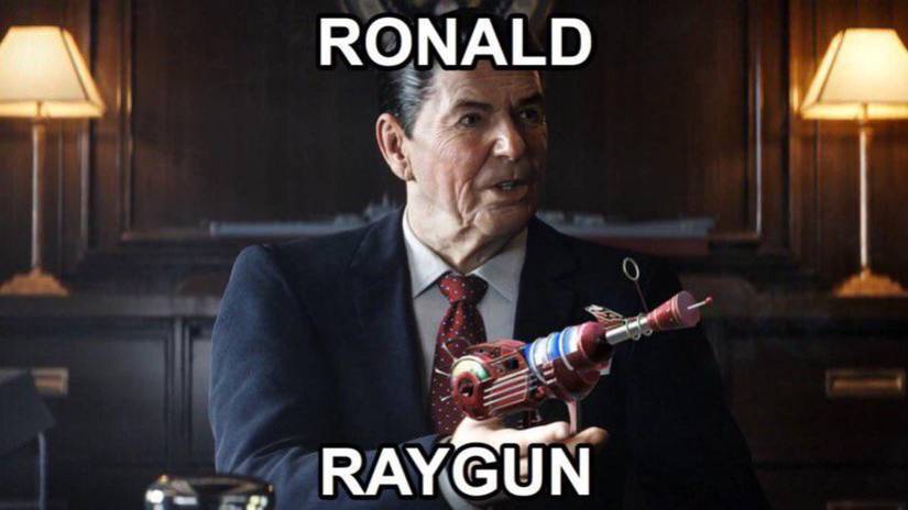 10 Hilarious Call of Duty Black Ops Cold War Memes That Still Have Us ...