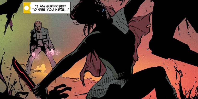 DC's Version of Hulk is Becoming Their Best Character