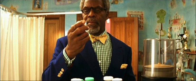 Royal Tenenbaums: 10 Best Characters Unrelated To The Family