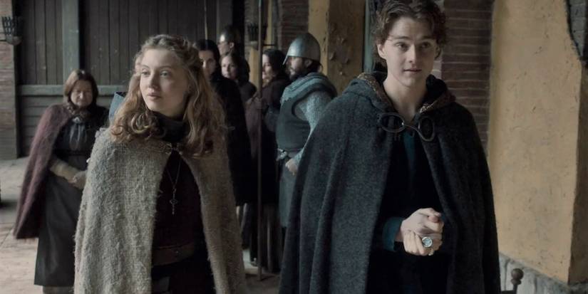 The Last Kingdom: Why Edward Is Bad For The Saxons (& Why He Will Be ...