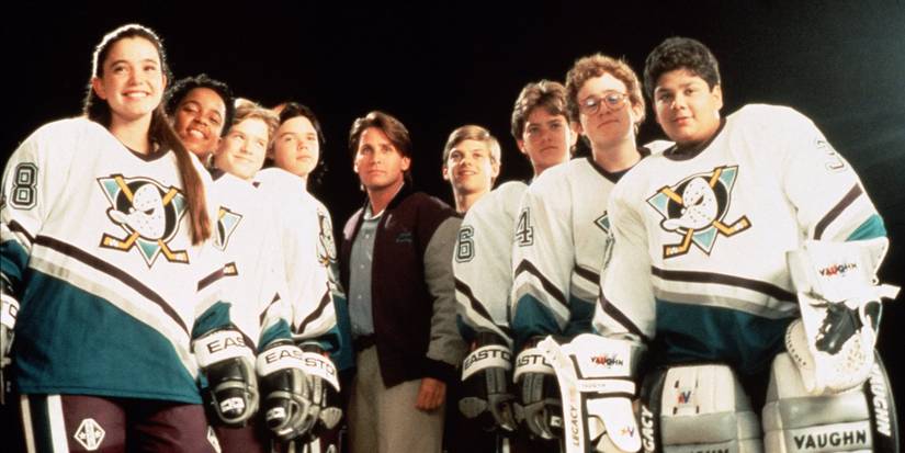 Top 10 Fictional Sports Teams In Movies & TV