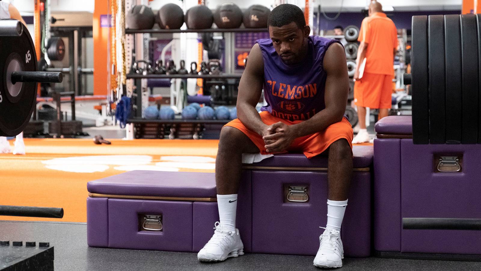 Safety Trailer Brings College Football to Disney+