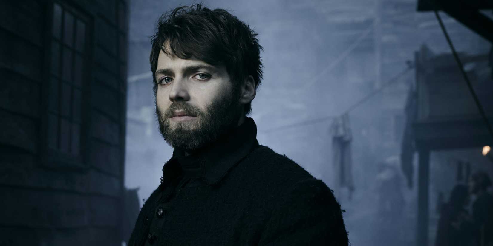 5 Ways You Recognize The Rookie Season 7's New Serial Killer Actor