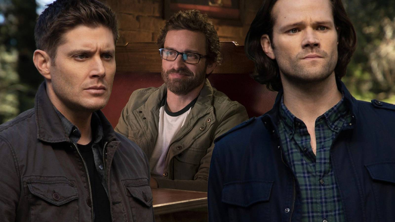 Supernatural: The Final Battle Against Chuck & God's Future Explained