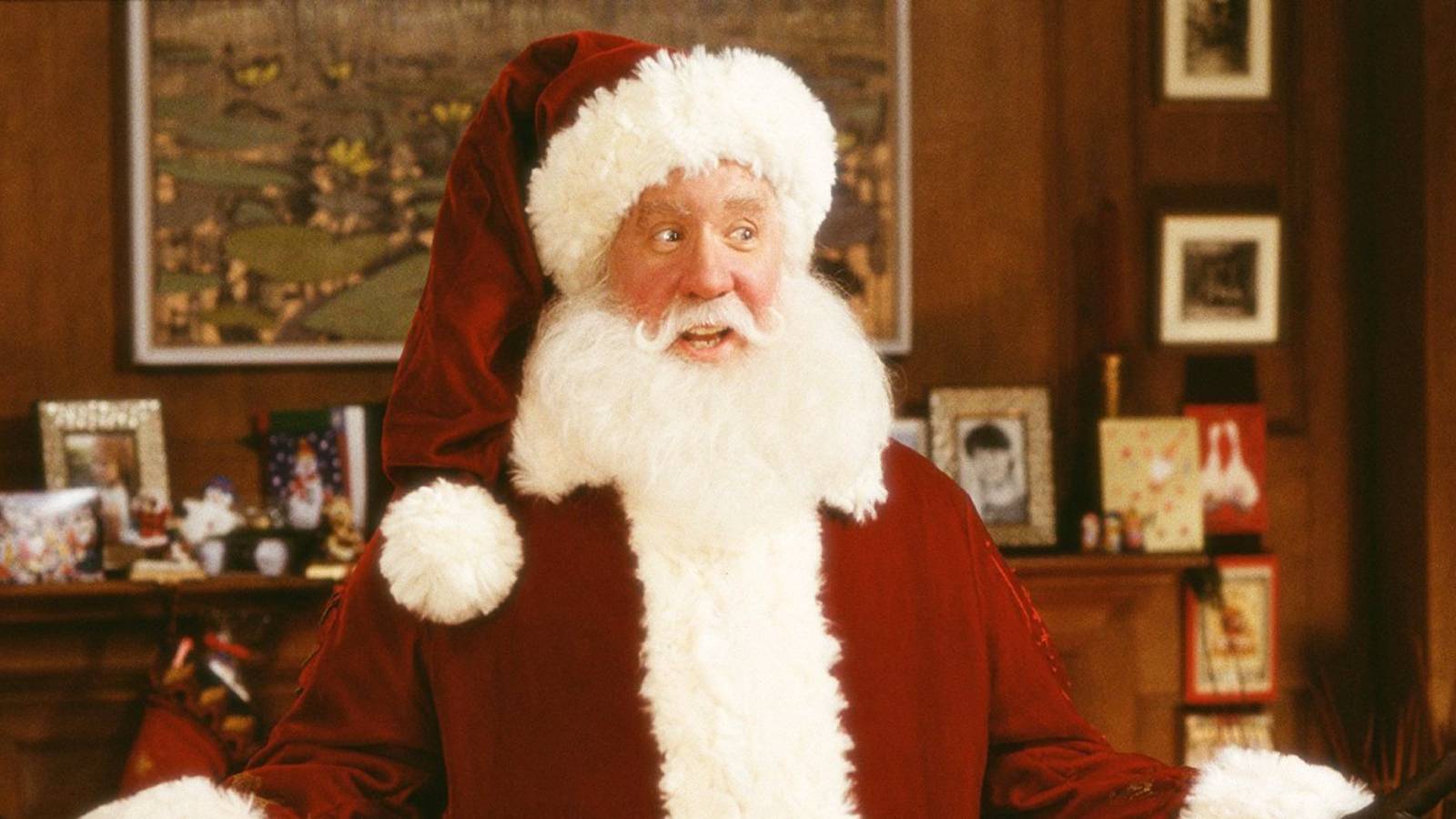 10 Funniest Characters From The Santa Clause Trilogy