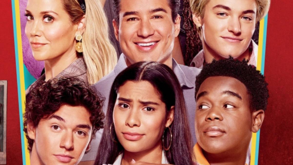 Saved By The Bell Reboot: Every New & Returning Character