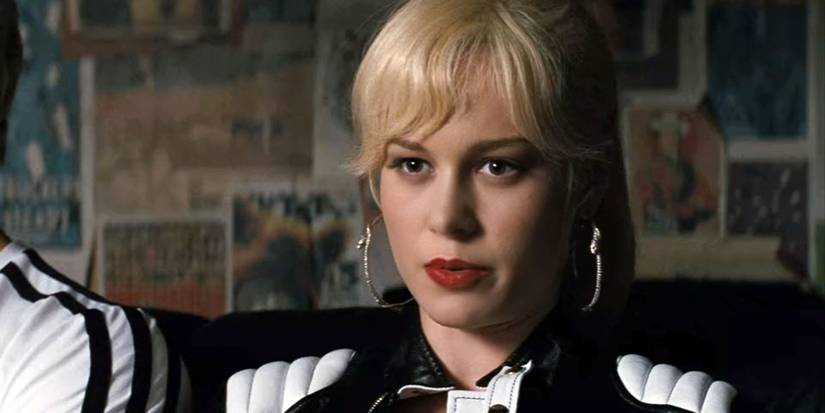 Scott Pilgrim vs. The World: Every Ex, Ranked By How Evil They Are