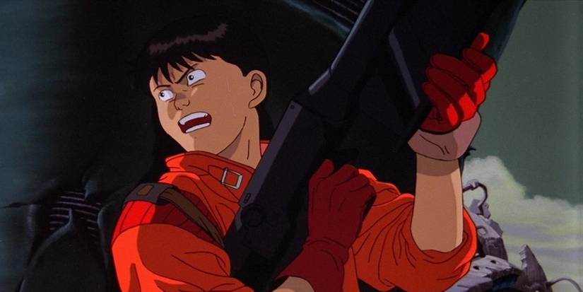 10 Fascinating Details Only Die-Hard Fans Know About Akira
