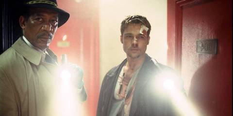 Se7en Summary, Trailer, Cast, Where to Watch and More