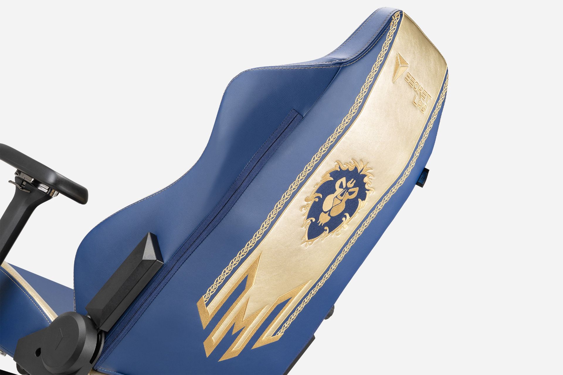 Sale > secret lab alliance chair > in stock