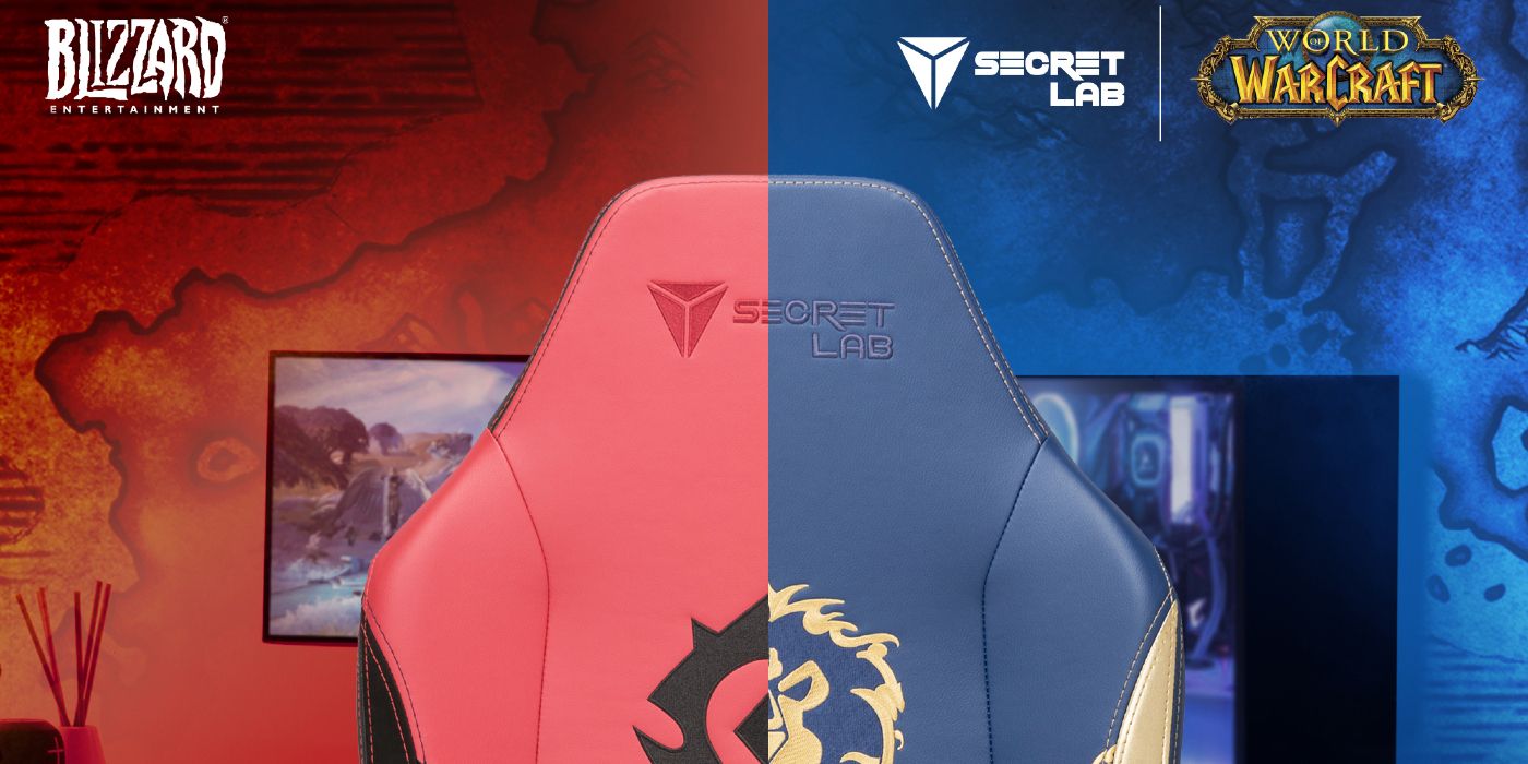 Sale > secret lab alliance chair > in stock