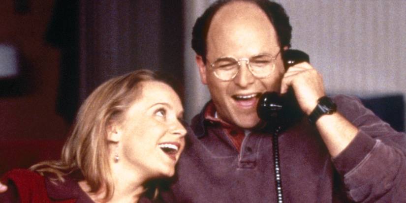 Seinfeld: 10 Best Frank Quotes, According To Reddit