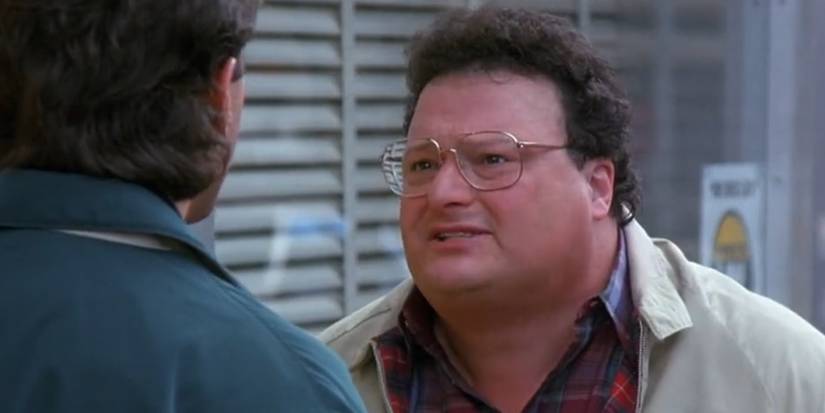 Why Jerry Really Disliked Newman In Seinfeld