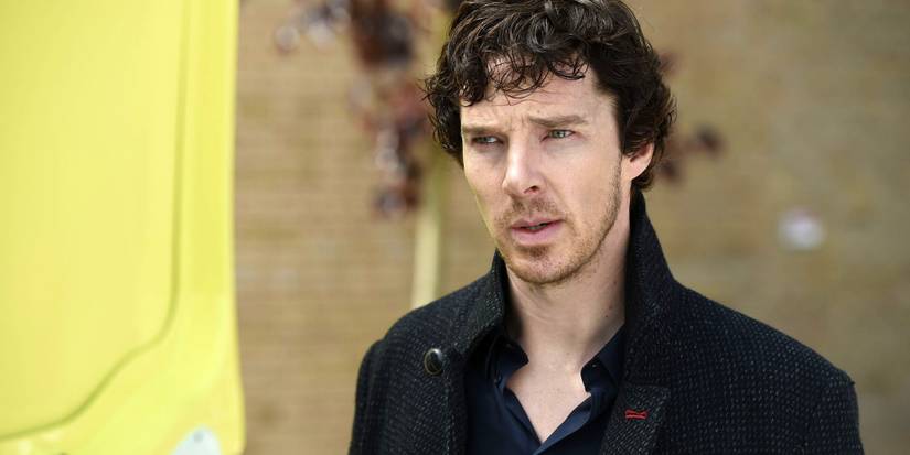 Why Sherlock Turned Holmes Into An Addict (& Changed Canon)