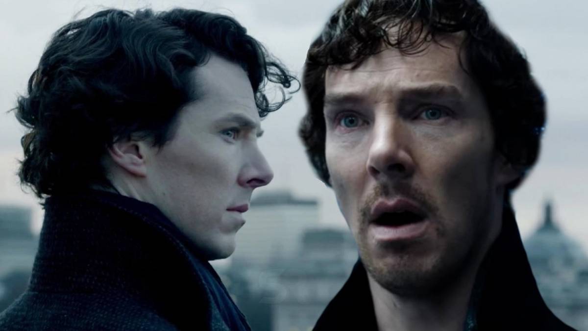 Why Sherlock Turned Holmes Into An Addict (& Changed Canon)