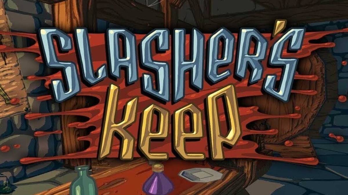 How to Unlock Every Character in Slasher's Keep