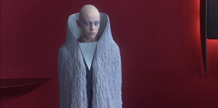 Star Wars: Every Apprentice Palpatine Had (In Canon and Legends)