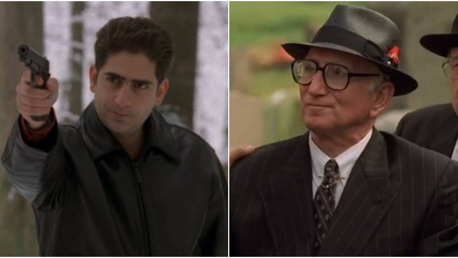 The Sopranos: 10 Best DiMeo Crime Family Members, Ranked By Intelligence