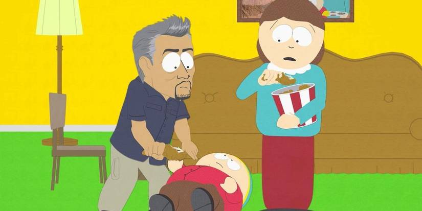 South Park: Cartman's 10 Funniest Storylines, Ranked