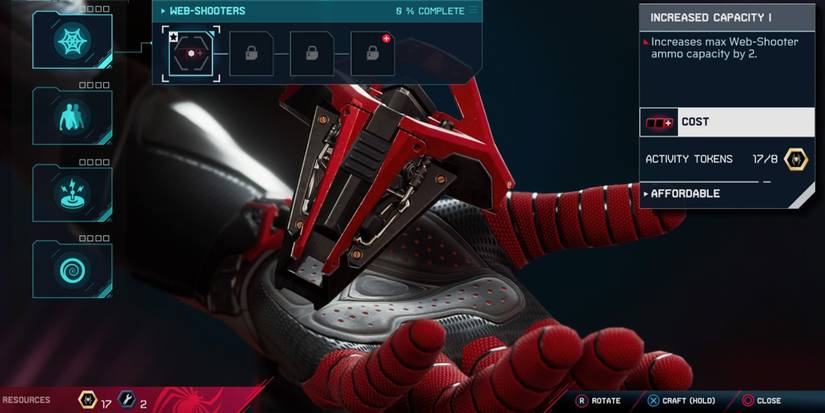 What Upgrades Should You Get First in Spider-Man: Miles Morales
