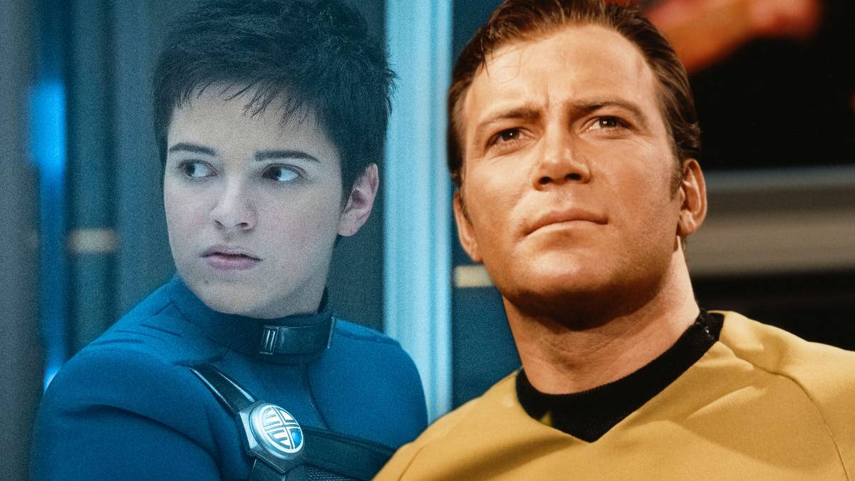 How Discovery's Burn Allowed Star Trek To Revive TOS' Generation Ships