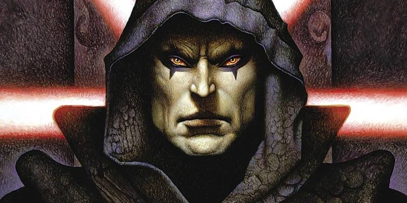 The 10 Best Star Wars Legends Books, According To Reddit
