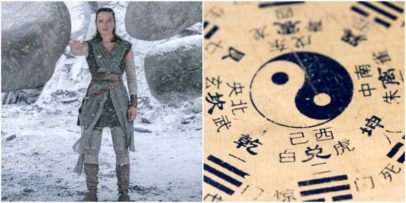Star Wars: 10 Real Historical Things That Inspired The Movies