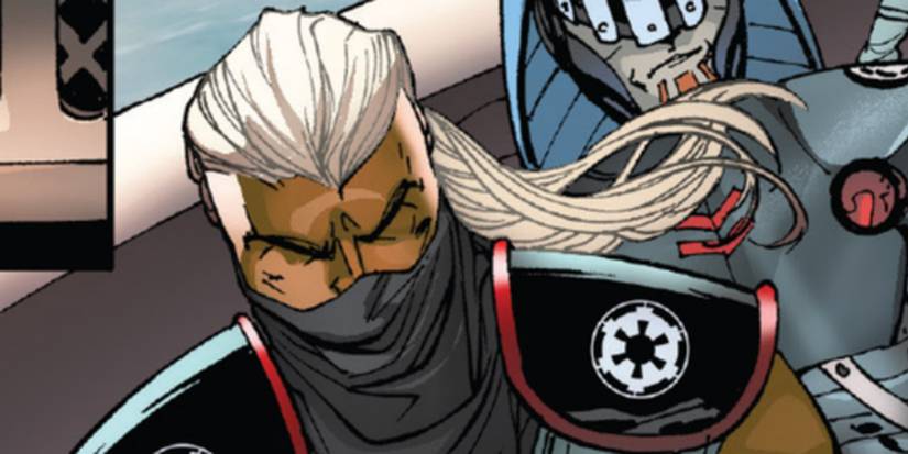 Star Wars: All 16 Inquisitors In Canon Explained