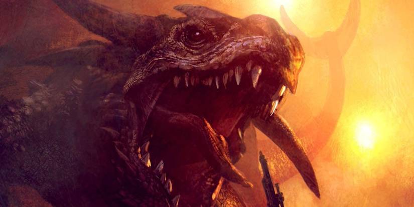 Everything Star Wars Just Revealed About Krayt Dragons, The Original ...